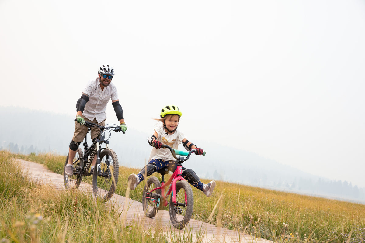 The Best Essentials for Every Bike Ride – Epic Mountain Gear