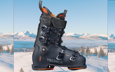 Elevate Your Season With Our Best-Selling Tecnica Ski Boot – Epic ...